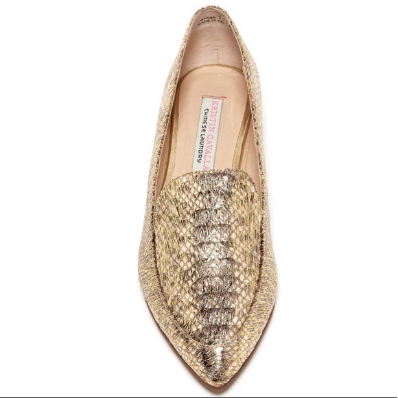 Chinese Laundry | Shoes | Nib Kristin Cavallari Chinese Laundry Loafer ...